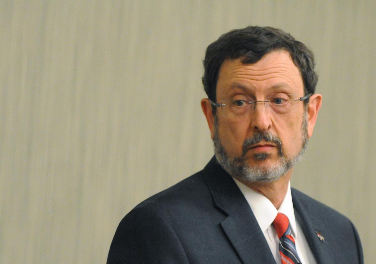 AG lawyers seek dismissal of lawsuit against Driscoll | News ...