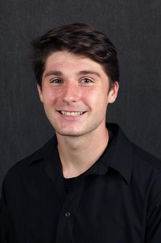 Student of the Month: Aaron Lowman | Announcements | indianagazette.com