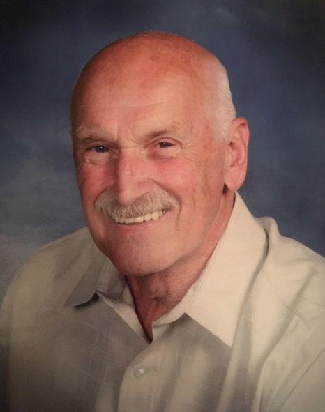 John 'Jack' Patterson | Obituaries | indianagazette.com