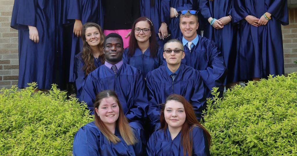ICTC: Heidi Allison Character Award established | School News ...
