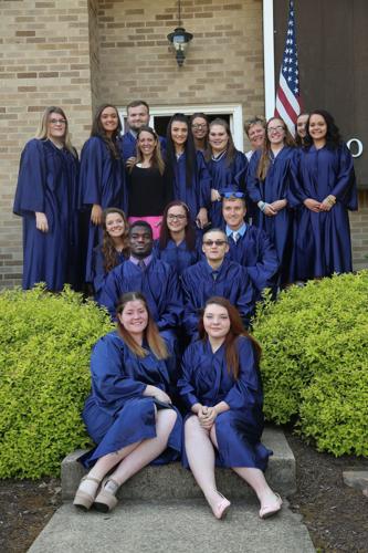 ICTC: Heidi Allison Character Award established | School News ...