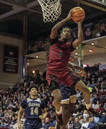 Hawks turn up heat on Golden Eagles | Indiana County Sports ...