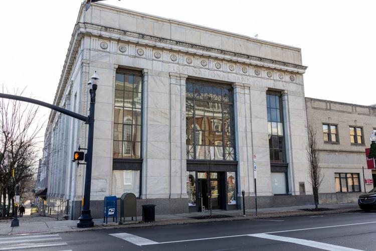 BUSINESS INDIANA: Indiana County 'turns a corner': Chamber of Commerce ...