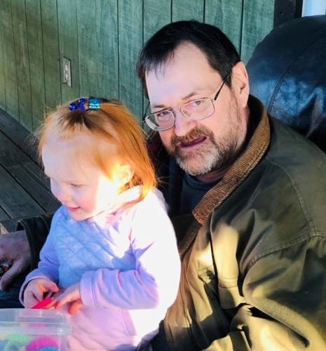 Donald Irwin Eaton | Obituaries | indianagazette.com