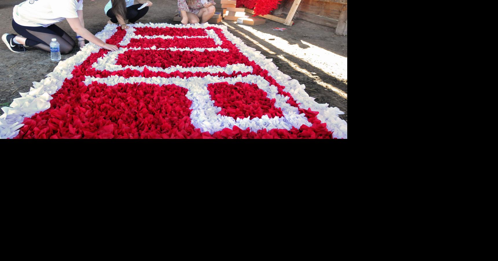 IUP kicks off homecoming festivities | News | indianagazette.com