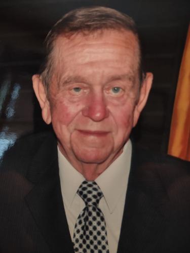 Frederick J. Reichert | Obituaries | indianagazette.com