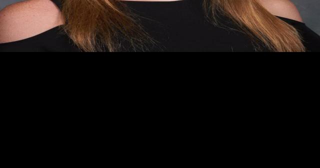 Girl of the Quarter Makenzie Simpson (copy) | Announcements ...