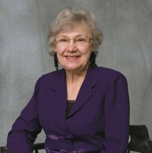 Nancy Jane (Smith) McAfoose | Obituaries | indianagazette.com