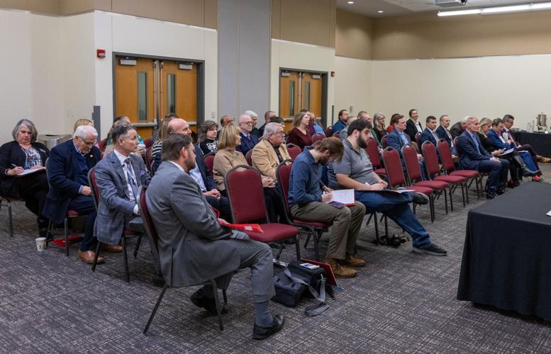 IUP, IRMC unite with new Collaborative to enhance rural health care ...