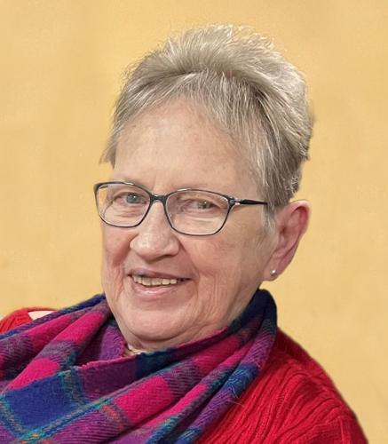 Helen M. Shaffer | Obituaries | indianagazette.com