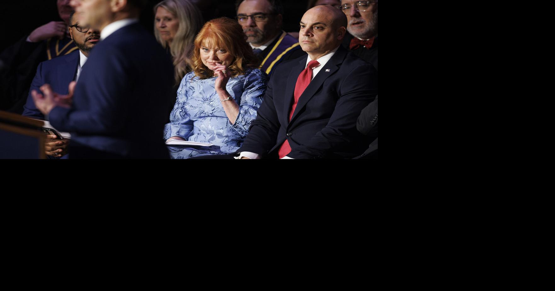 How much will Gov. Josh Shapiro's potential White House hopes factor in ...