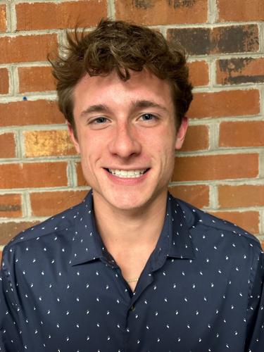 Student of the Month: Jacob Gill | Announcements | indianagazette.com