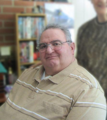 John J. Pino | Obituaries | indianagazette.com