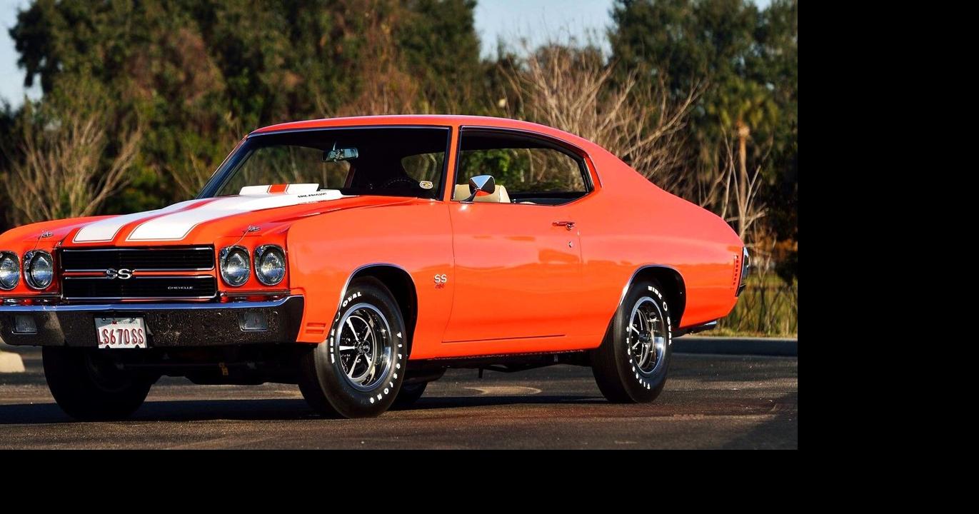 Collector car corner, the cars we love to remember | Sports ...