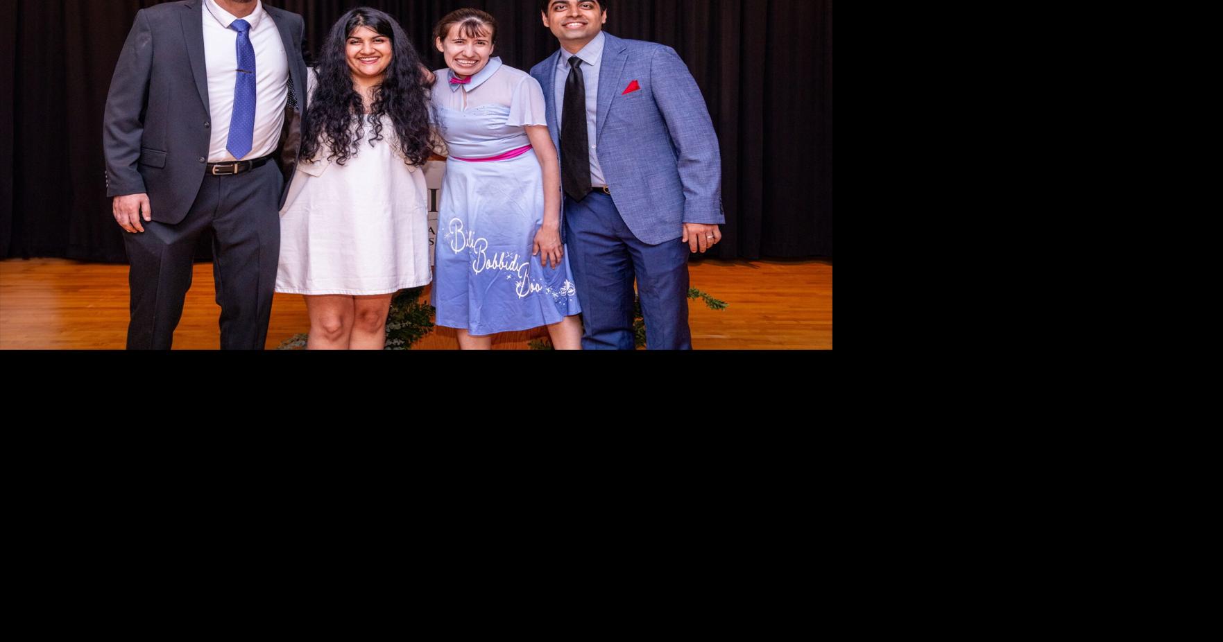 IRMC inaugural rural family medicine residents graduate | News ...