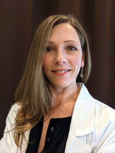 Align welcomes new chiropractor | News | indianagazette.com