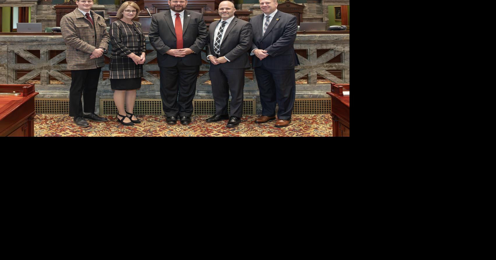 Indiana County gets its day in Harrisburg spotlight | News ...