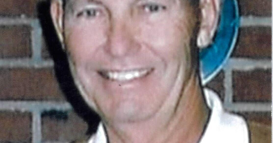 James Bernell Shea Jr. | Obituaries | indianagazette.com