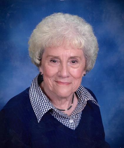 Dorothy “Dottie” I. (Carnahan) Bothel | Obituaries | indianagazette.com