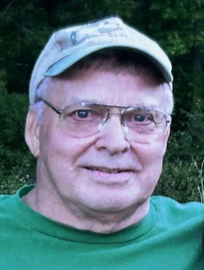 Russell Glenn Risinger | Obituaries | indianagazette.com