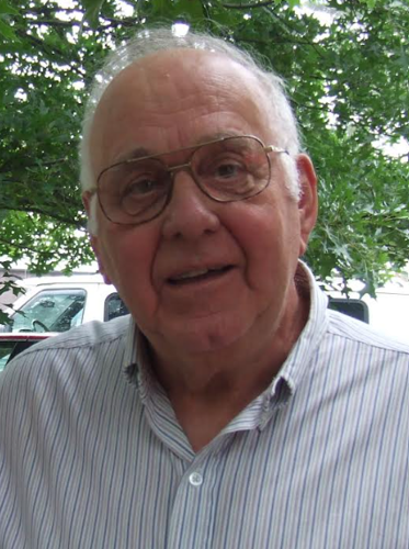 W. Dale Detwiler | Obituaries | indianagazette.com