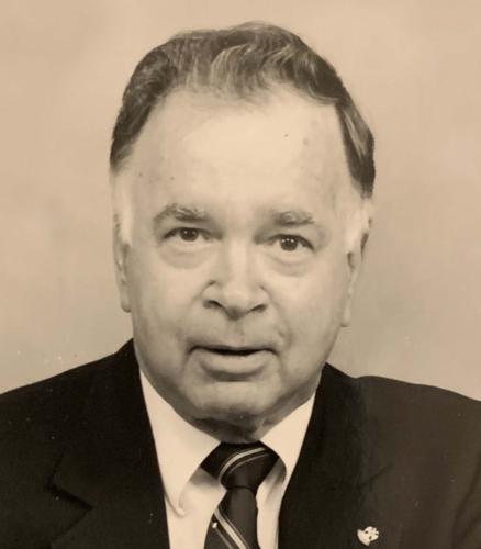 Charles H. 'Chuck' Foster | Obituaries | indianagazette.com