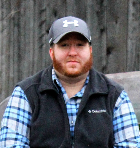 Chad Valgene Goss | Obituaries | indianagazette.com