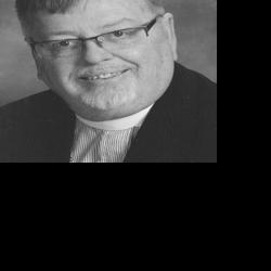 The Rev. Larry D. Jackson | Obituaries | indianagazette.com
