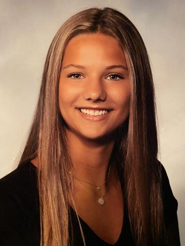 Student of the Month: Lily Cunningham | Announcements | indianagazette.com
