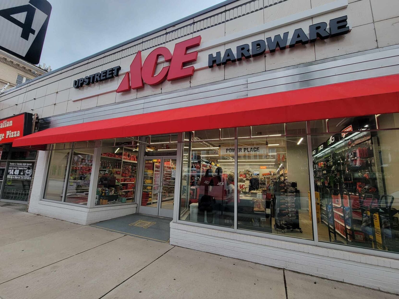 Upstreet Ace announces it plans to close its downtown Indiana store on Jan. 30 | Local News ...