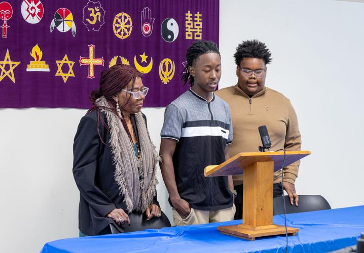 Indiana NAACP reflects on Martin Luther King Jr.'s legacy with annual ...