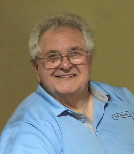 Larry Clinton Reefer | Obituaries | indianagazette.com