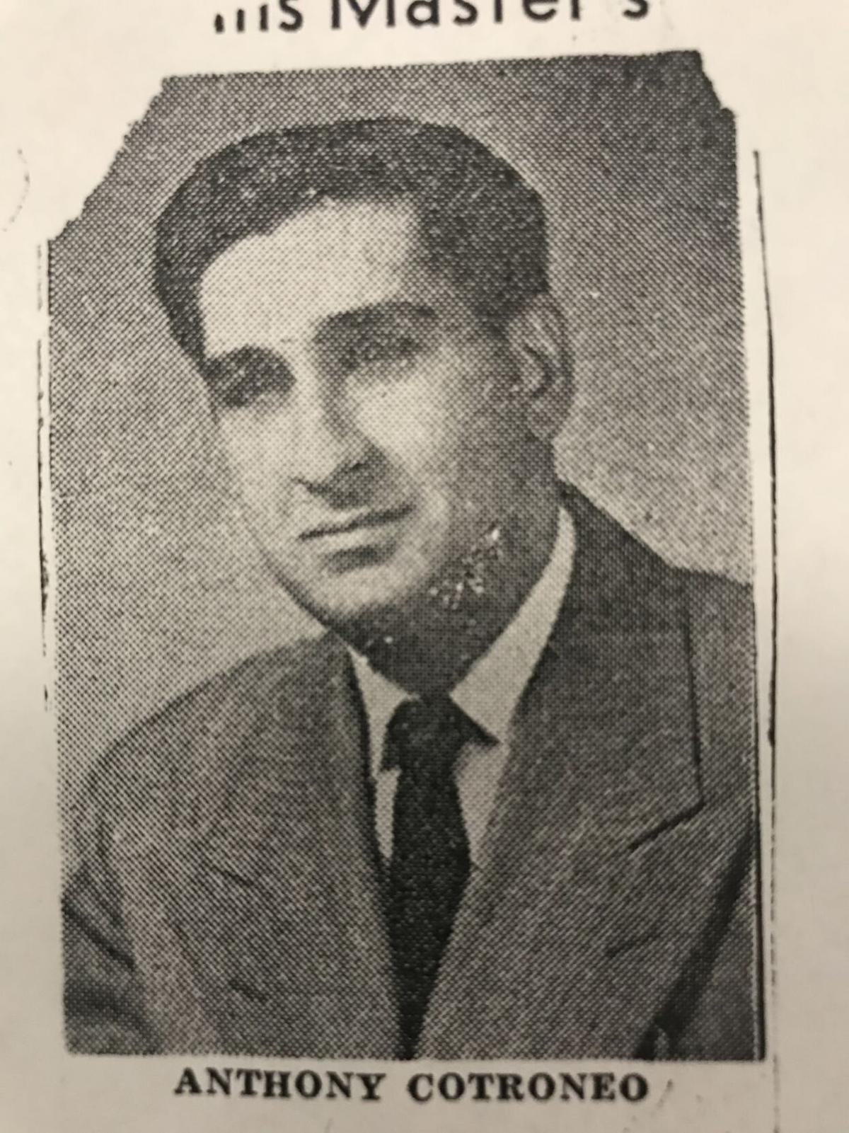 HC celebrates memory of beloved band director | News | indianagazette.com