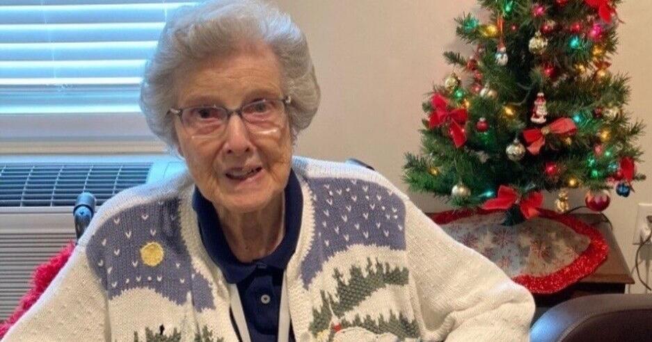 Grace Elizabeth (DePolo) Marlin | Obituaries | indianagazette.com