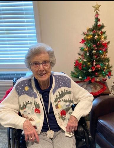 Grace Elizabeth (DePolo) Marlin | Obituaries | indianagazette.com