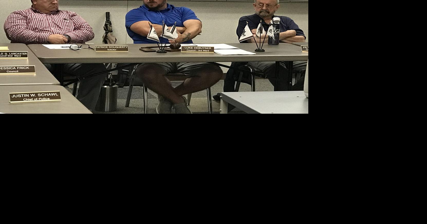 Indiana Borough ponders what to do with leftover ARP funds | News ...