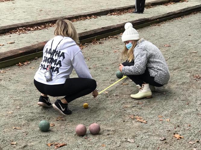 Bocce tournament was something special | News | indianagazette.com