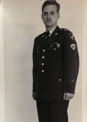 Kenneth Lee Shank | Obituaries | indianagazette.com