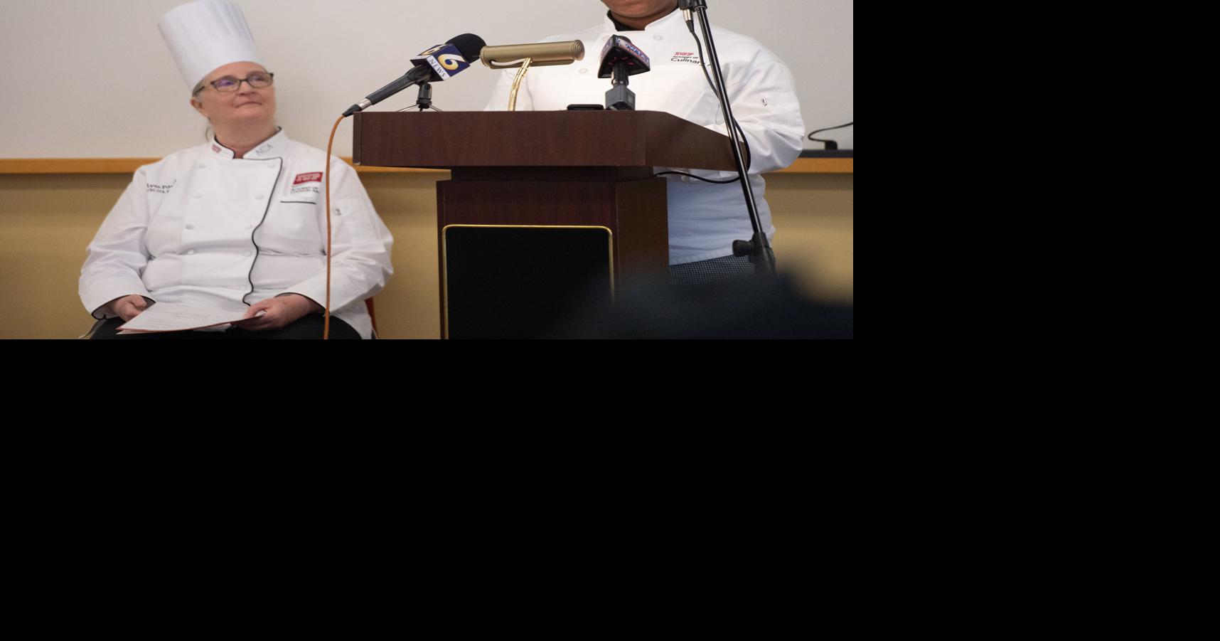 IUP culinary arts academy gets boost from PASSHE governors | News ...