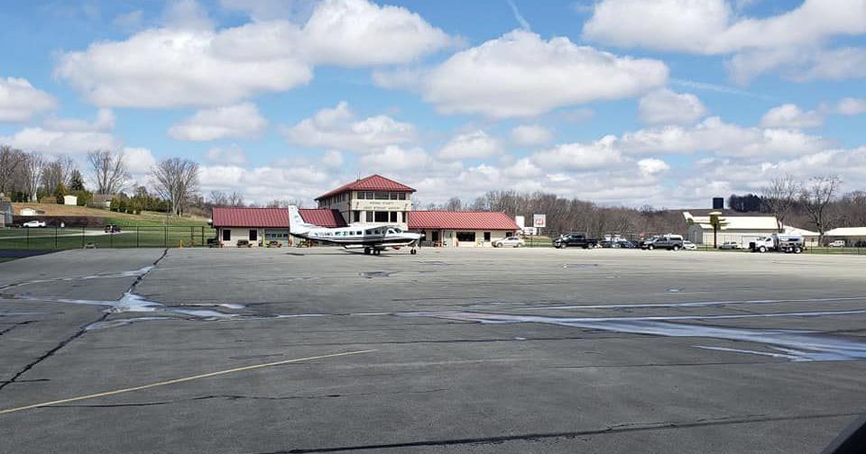 Pittman, House members announce state grants for local projects | News ...