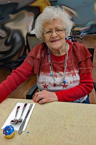 Grace Stephens | Obituaries | indianagazette.com