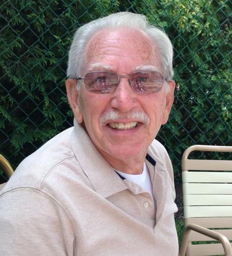 Robert W. Couch | Obituaries | indianagazette.com