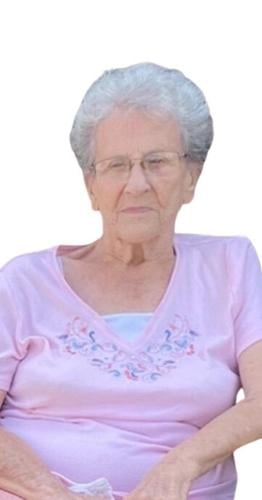 Lucille C. 'Peg' (Silvis) Shannon | Obituaries | indianagazette.com