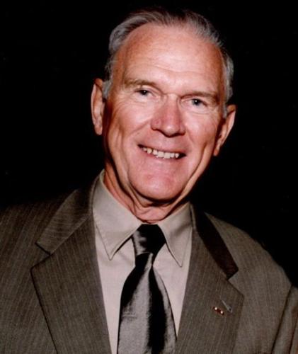 John L. Rankin | Obituaries | indianagazette.com