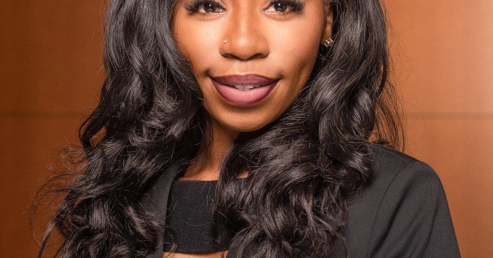 IUP graduate making her mark in fashion | IUP News | indianagazette.com