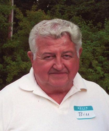 William 'Bill' Petro | Obituaries | indianagazette.com