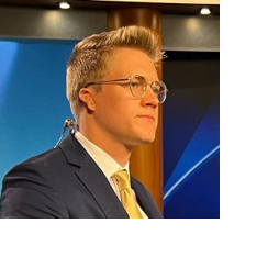 IUP TV nets two Golden Quill nominations | Local News | indianagazette.com
