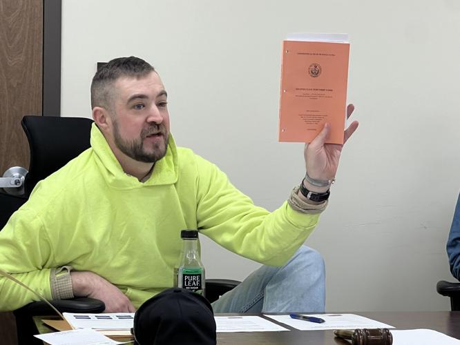 Burrell Township joins EMS authority | News | indianagazette.com