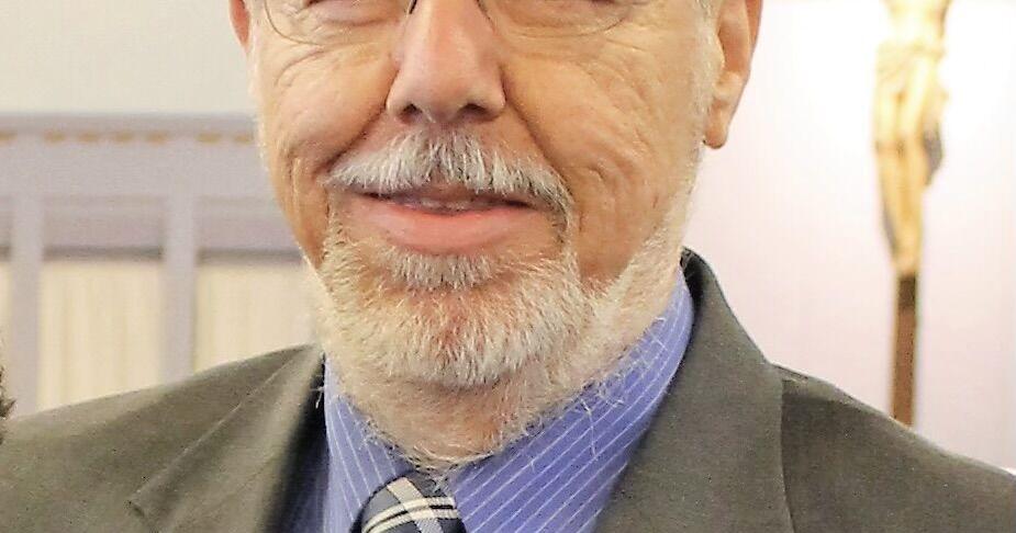 Theodore 'Ted' Marsh | Obituaries | indianagazette.com