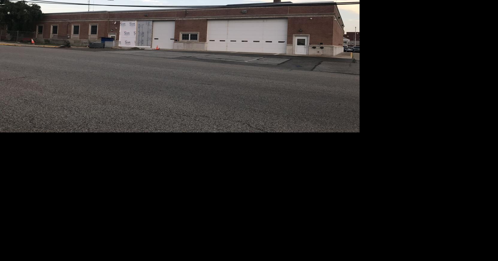 Indiana Borough prepares to move its offices back across Water Street ...